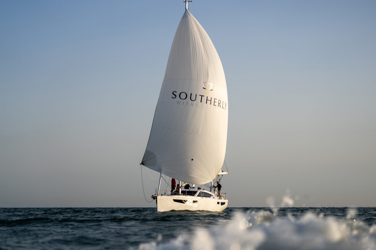 Southerly Yachts | Southerly Yachts