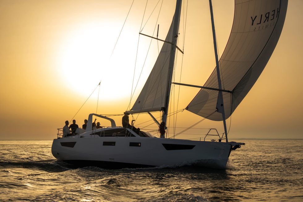 Southerly 420 | Southerly Yachts