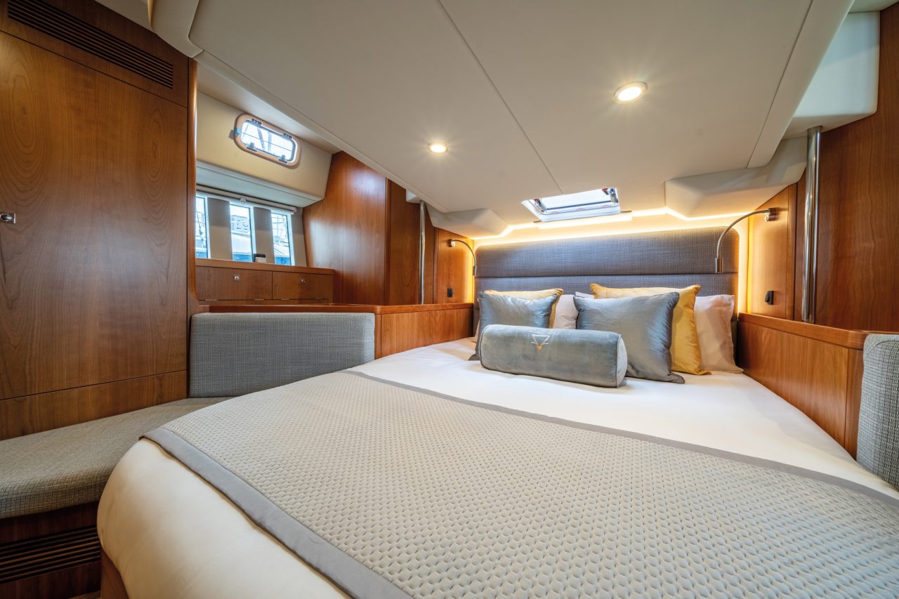 Southerly 42 | Southerly Yachts