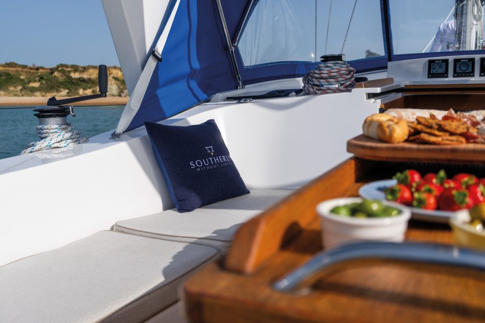 Southerly Yachts | Southerly Yachts