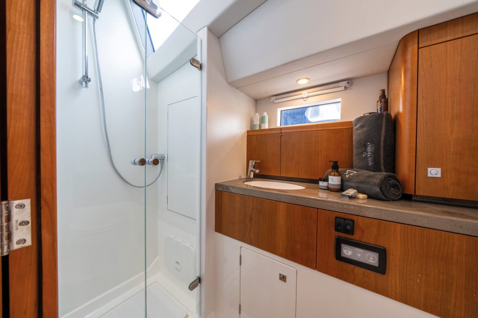 Southerly 480 | Southerly Yachts